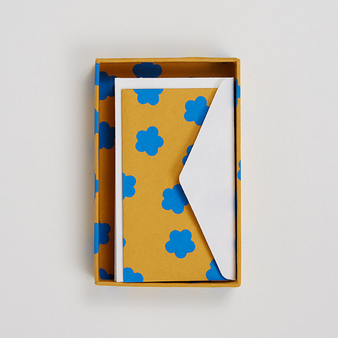 Greeting Card Set in Box – Hataguchi Collective
